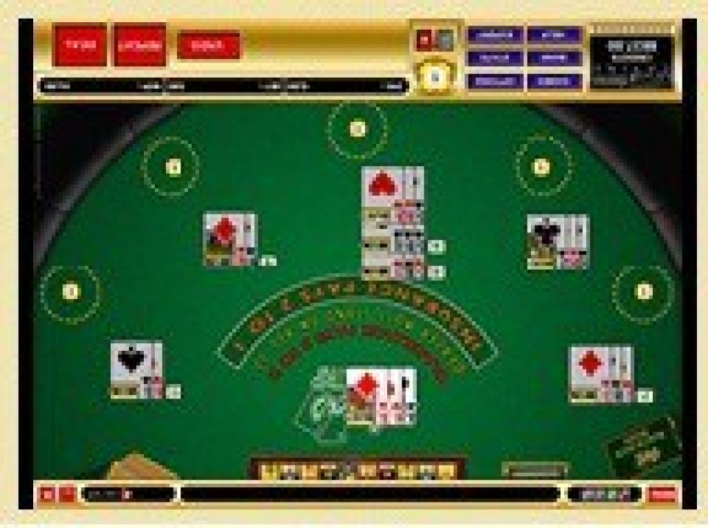 Maple Casino Review