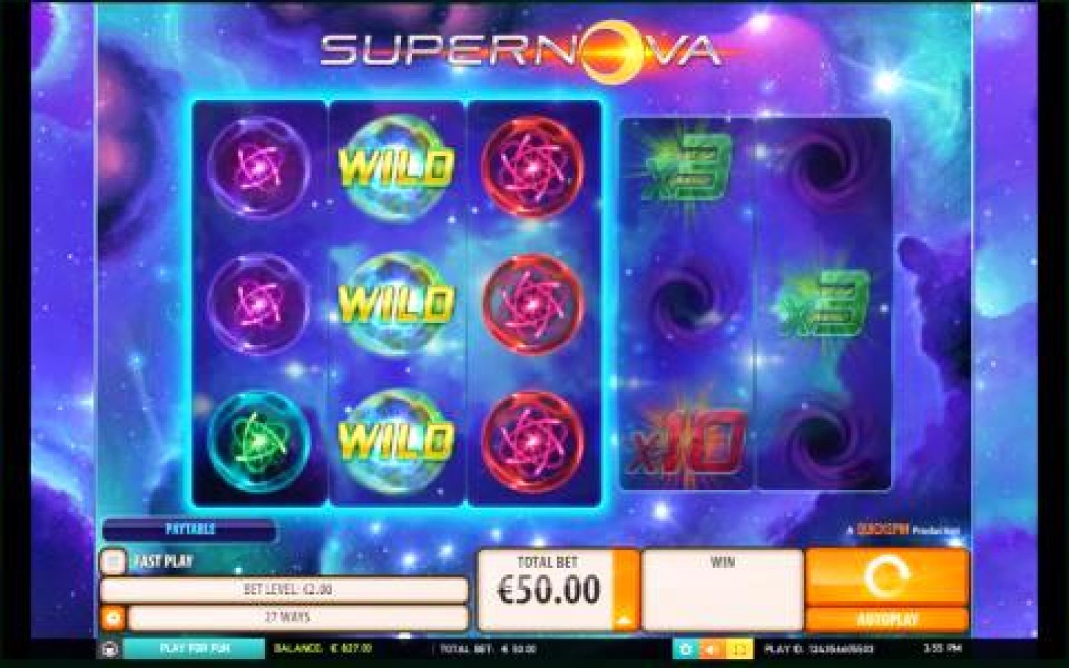 Best Paying Online Slots 2024 - Ranked by RTP & Game Play