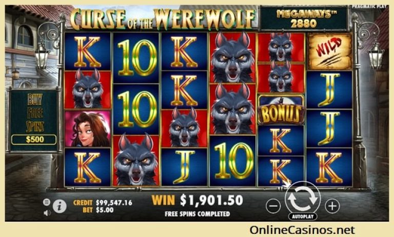 30 Best Megaways Slots - All Time List -Ranked & Rated