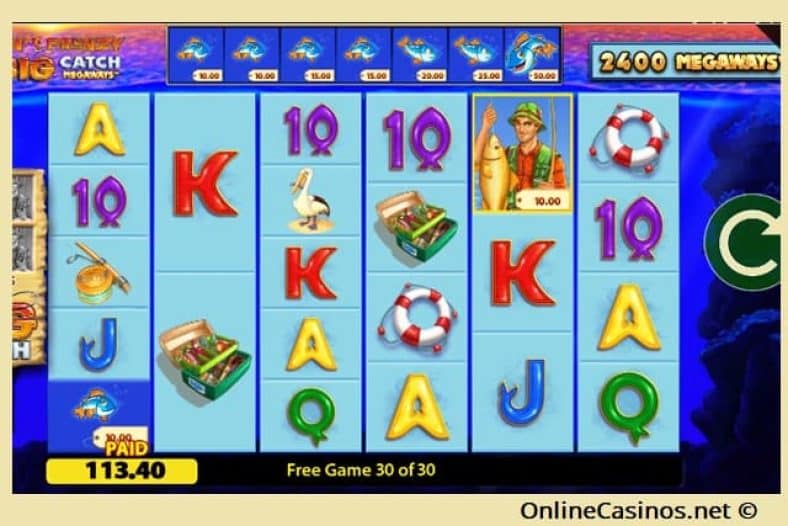 30 Best Megaways Slots - All Time List -Ranked & Rated