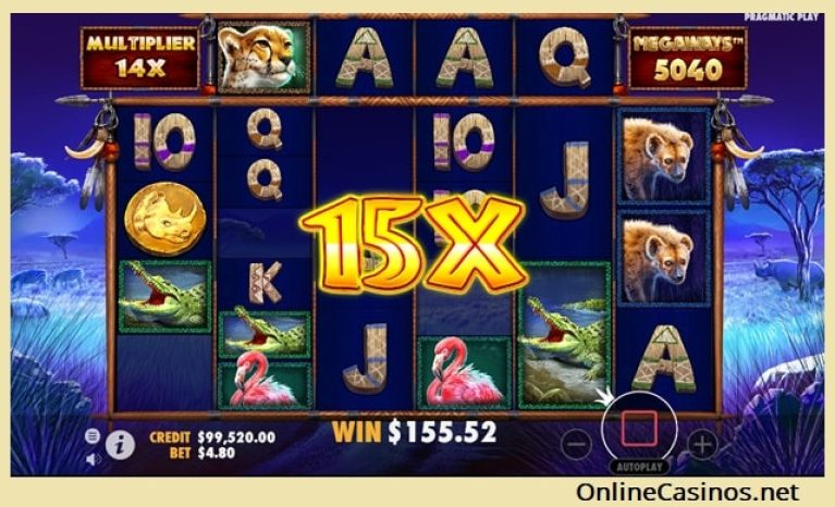 35 Best Megaways Slots 2024: All Time List Ranked & Review