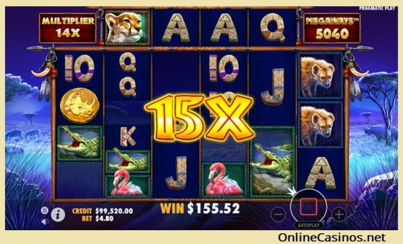 35 Best Megaways Slots 2024: All Time List Ranked & Review