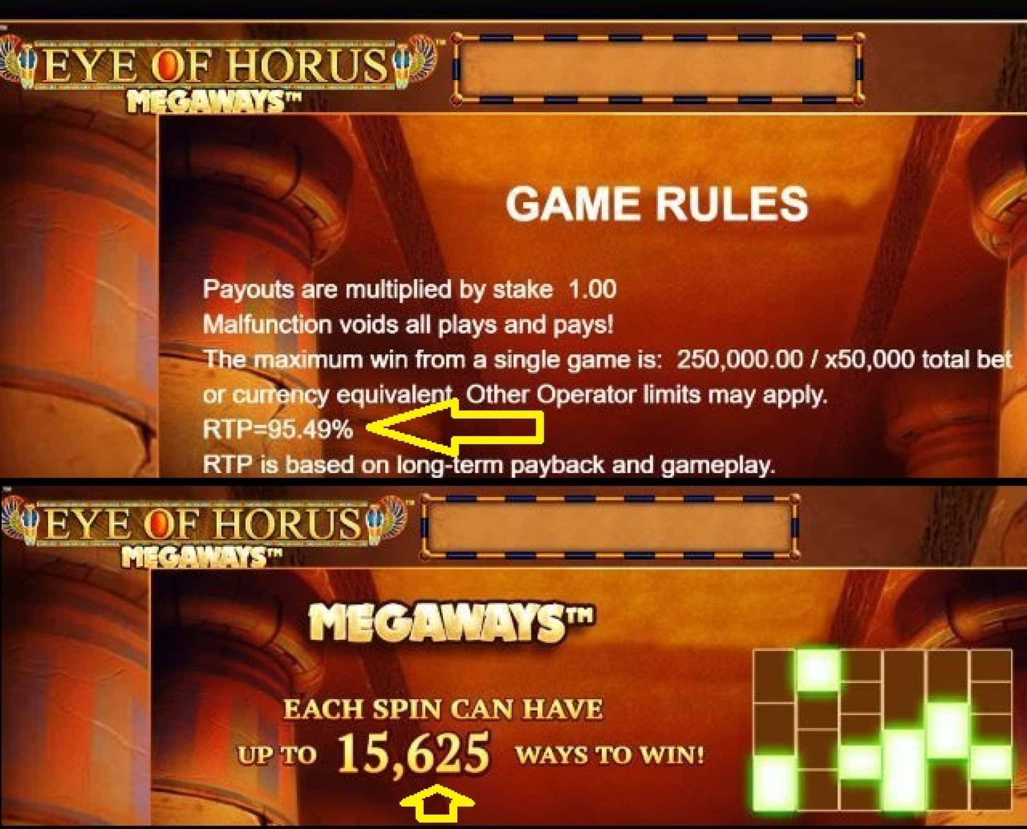 35 Best Megaways Slots 2024: All Time List Ranked & Review